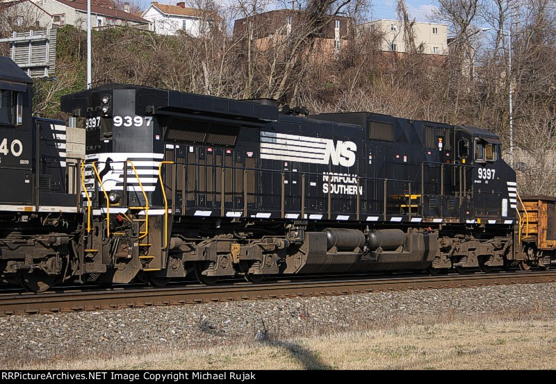 NS 9397
